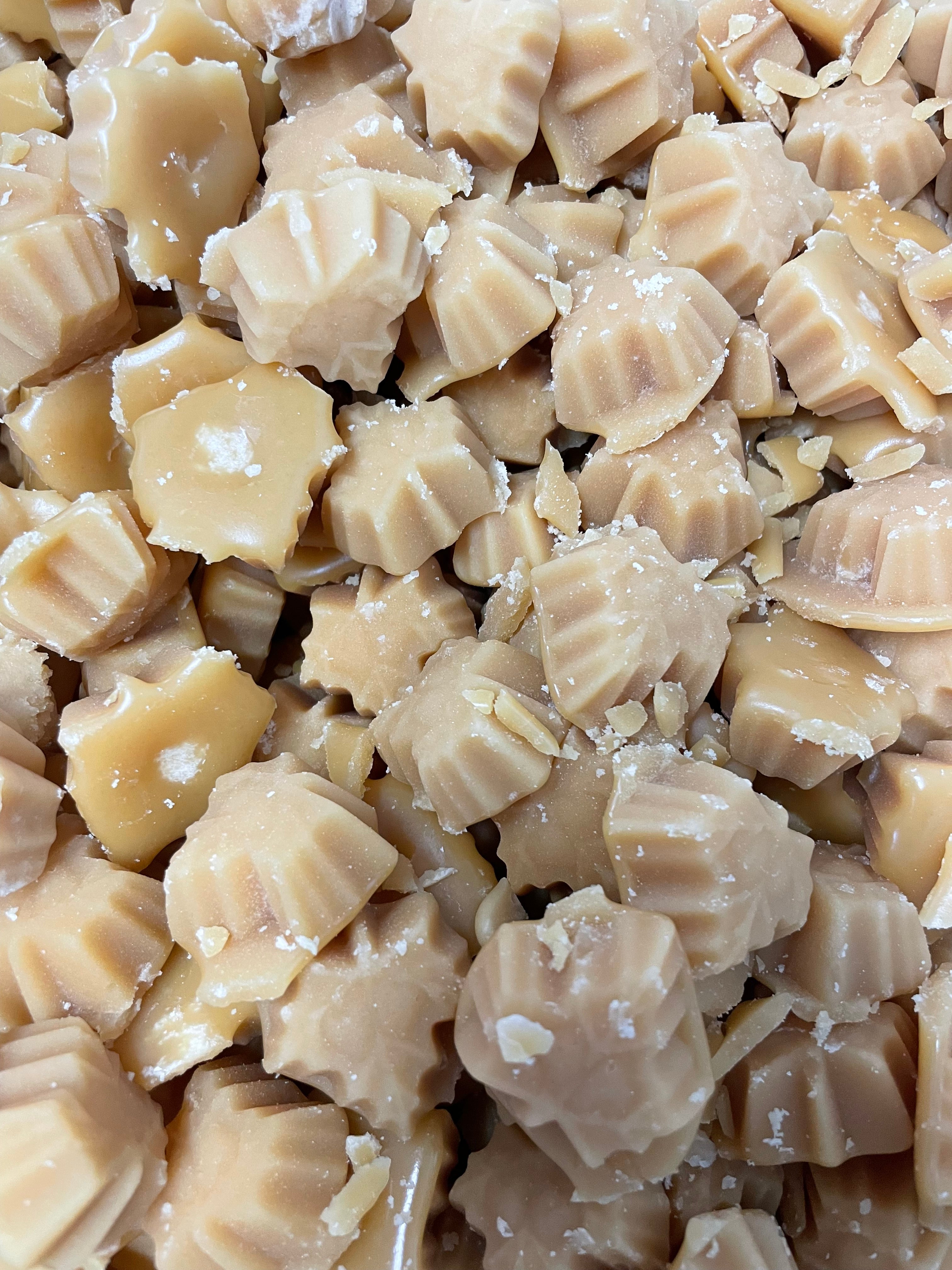 Pure Michigan Maple Candy – Bonz Beach Farms